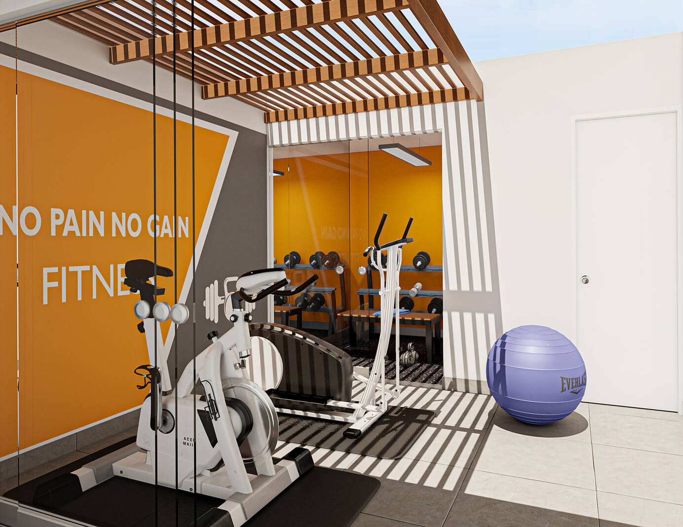 San Felipe - Inspira - RS Desarrollos